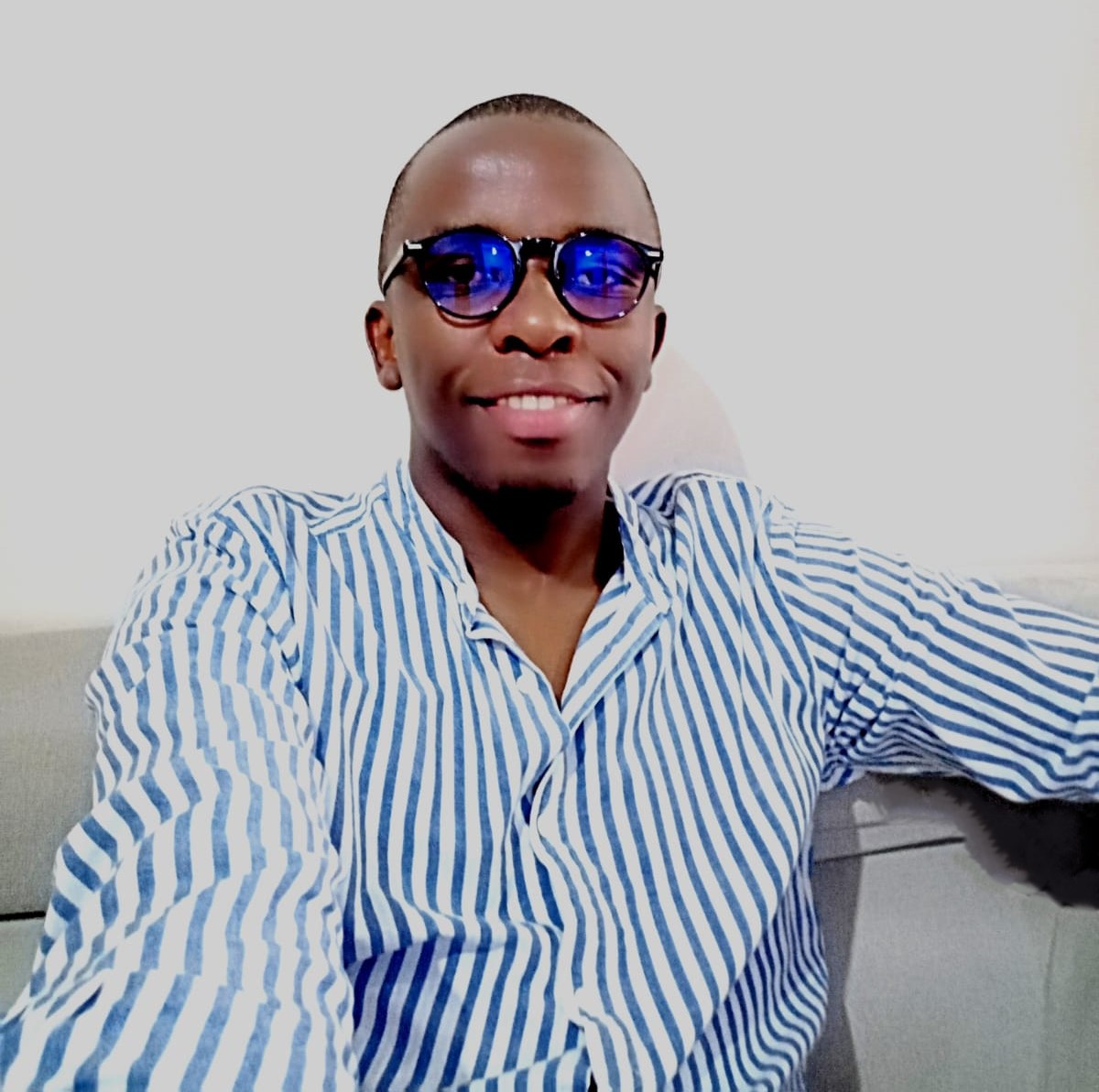 Ken Mwangi Portfolio